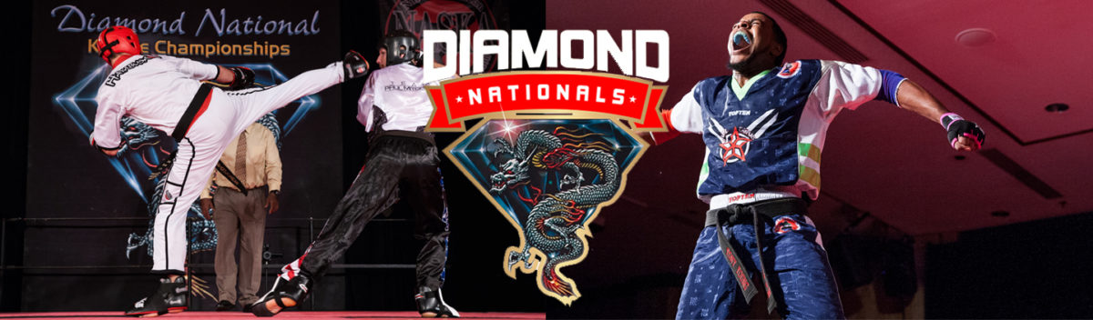 NK History & Traditions - National Karate & Martial Arts