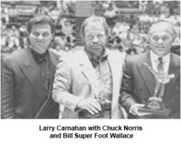 NK History & Traditions - National Karate & Martial Arts