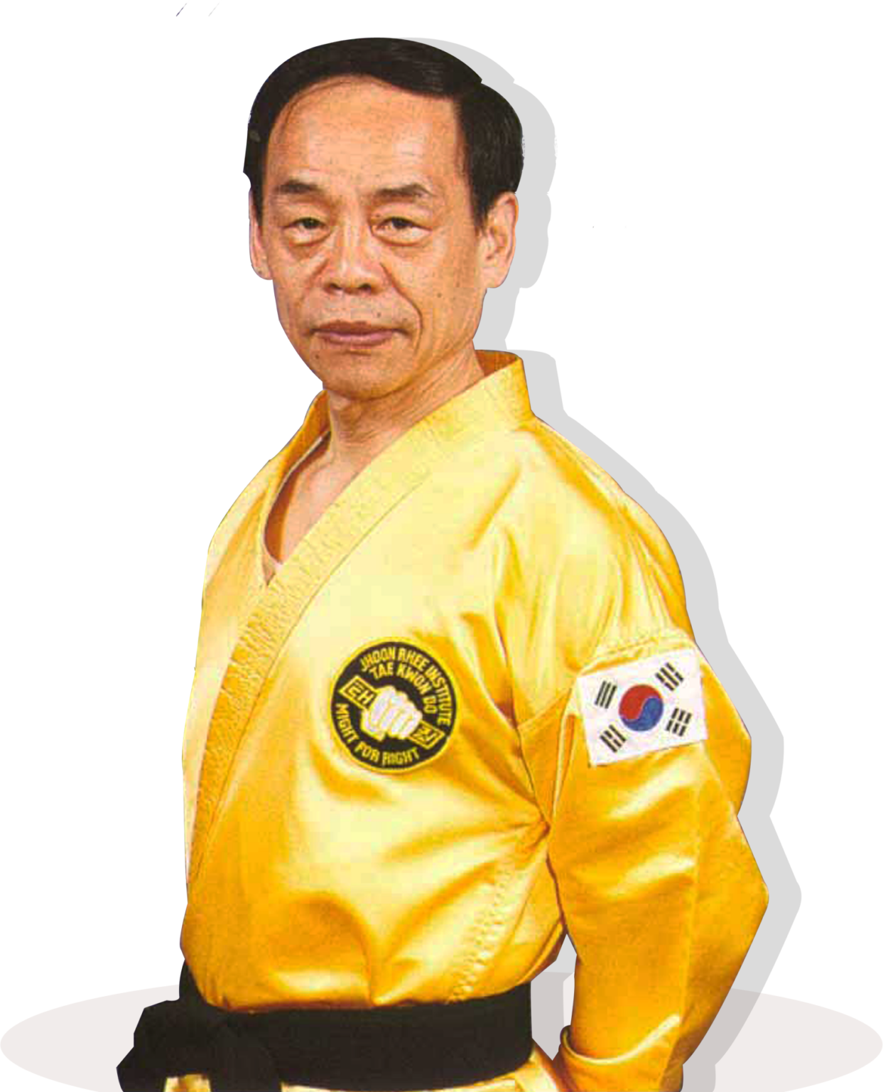 Master Jhoon Rhee: National Karate's Root & the American Dream
