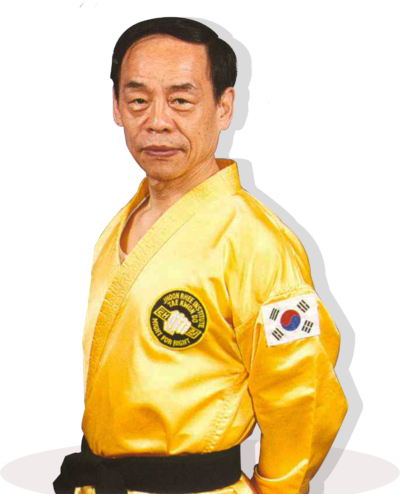 Master Jhoon Rhee: National Karate's Root & the American Dream
