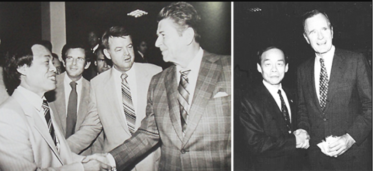 Master Jhoon Rhee: National Karate's Root & the American Dream