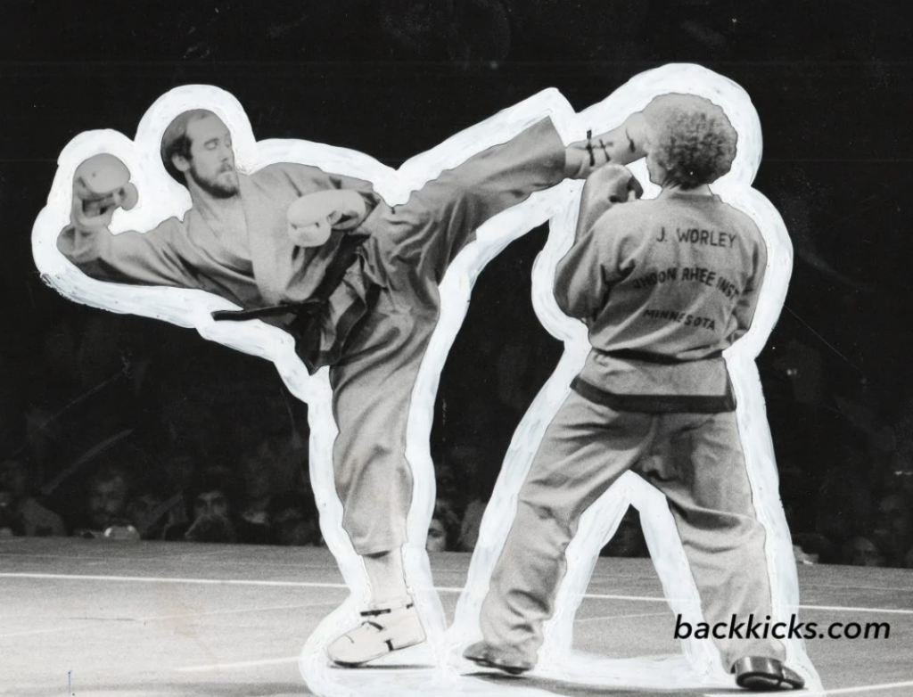Master Jhoon Rhee: National Karate's Root & the American Dream