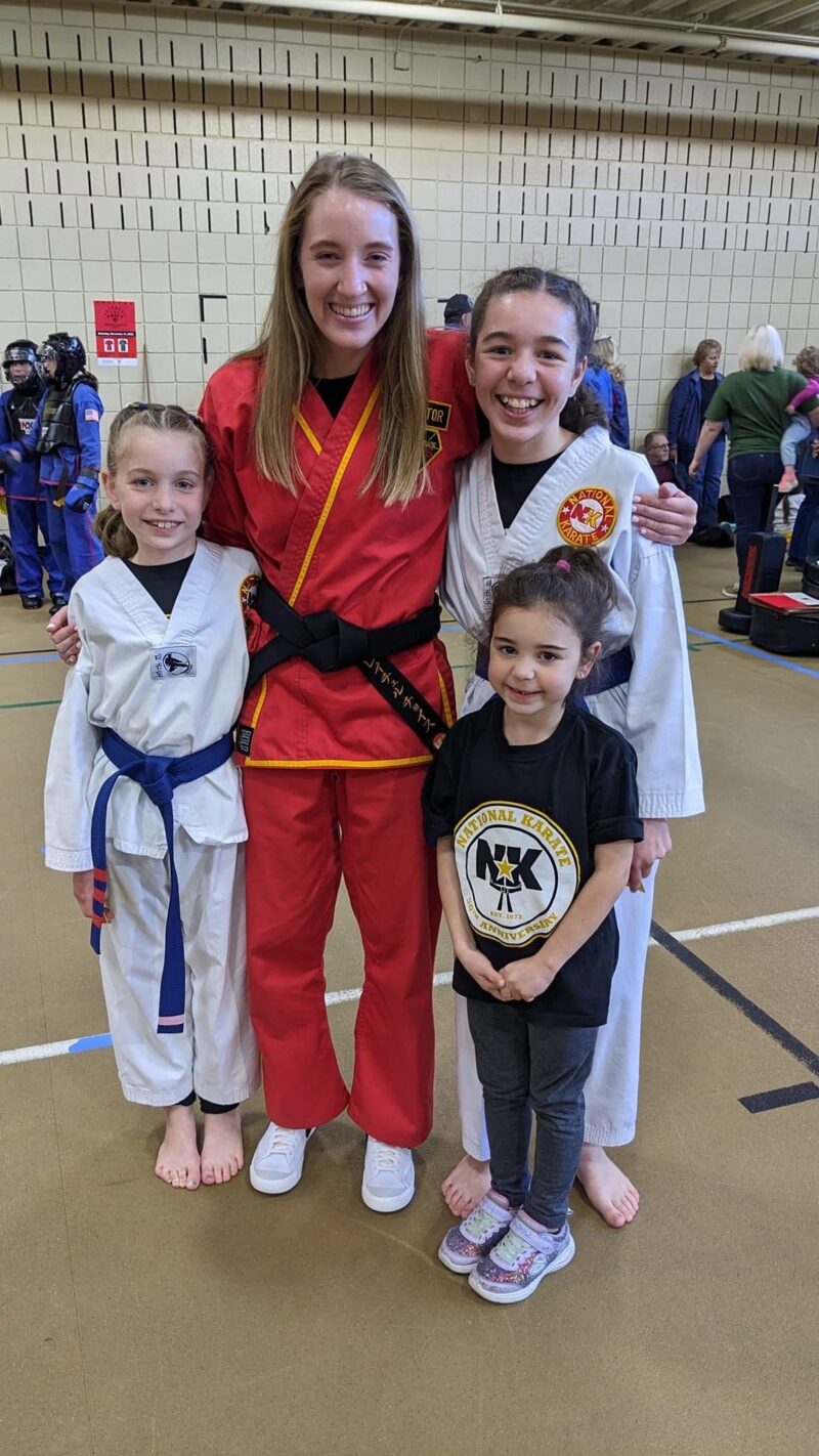 Discover the Inspiring Journey of Ms. Rachel Choice of Naperville ...