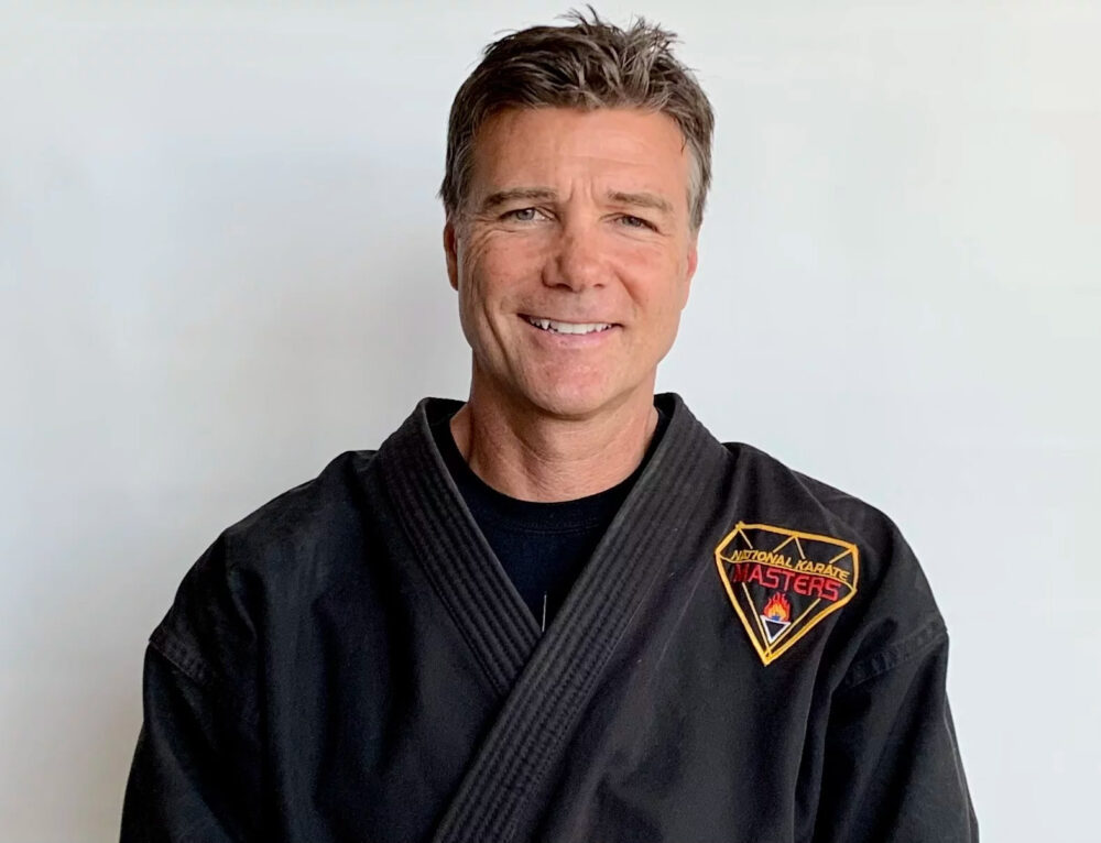 Master Jhoon Rhee: National Karate's Root & the American Dream